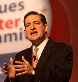 Has Cruz started his 2020 campaign? | GOPLifer